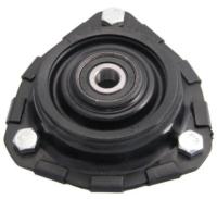 China Toyota Avensis Shock Absorber Mount 48609-05010 Rubber Steel 1997-2003 for sale