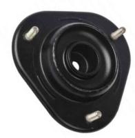 China 48609-87707 Shock Absorber Mount for Toyota Cami Rush J100E J102E Rubber Steel for sale