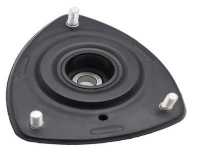 China 48609-0D080 Shock Absorber Strut Mount for Toyota Yaris Vios 1999-2005 Rubber Steel for sale