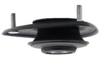 China 48609-0D080 Shock Absorber Strut Mount for Toyota Yaris Vios 1999-2005 Rubber Steel for sale