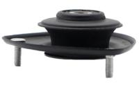 China 48609-0D080 Shock Absorber Strut Mount for Toyota Yaris Vios 1999-2005 Rubber Steel for sale