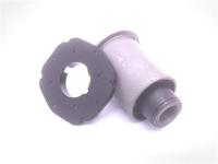 China 48655-60010 Control Arm Bushing for Toyota Land Cruiser 1998-2007 FZJ100 UZJ100 LX470 for sale