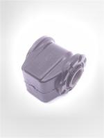 China Control Arm Bushing 48655-12010 for Toyota Corolla 1989-1993 EE90 AE92 Standard Size for sale