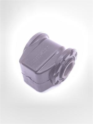 China Control Arm Bushing 48655-12010 for Toyota Corolla 1989-1993 EE90 AE92 Standard Size for sale