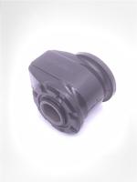 China Control Arm Bushing 48655-12010 for Toyota Corolla 1989-1993 EE90 AE92 Standard Size for sale