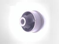 China Control Arm Bushing 48655-52010 for Toyota Yaris Echo Vios 1999-2005 NCP10 NCP40 for sale