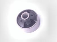 China 48655-28020 Control Arm Bushing for Toyota Camry 2002-2011 Rubber Metal OEM Quality for sale