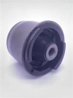 China Rear Suspension Bush 48725-0D070 for Toyota Yaris Vios Echo 2005-2010 NCP90 for sale