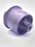 China Rear Suspension Bush 48725-0D070 for Toyota Yaris Vios Echo 2005-2010 NCP90 for sale