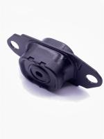 China Engine Mounting 11220-ED50A for Nissan Tiida C11 2005-2010 Right Left 12 Month Warranty for sale