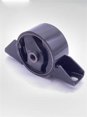 China Engine Mounting 11320-0M000 for Nissan Sunny B13 B14 B12 1995-2000 Rubber Metal for sale