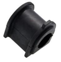 China Auto Part Front Stabilizer Shaft Rubber Stabilizer Bar Bushing Kit 48815-26370 for sale