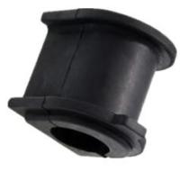 China Auto Part Front Stabilizer Shaft Rubber Stabilizer Bar Bushing Kit 48815-26370 for sale