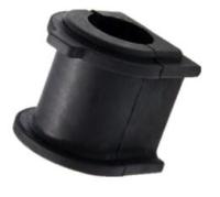China Auto Part Front Stabilizer Shaft Rubber Stabilizer Bar Bushing Kit 48815-26370 for sale