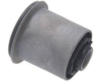 China 48632-0K040 Front Upper Suspension Arm Rubber Bush for Toyota Hilux Fortuner Vigo 4WD 2005 for sale