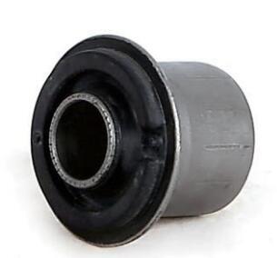China Toyota Qualis Front Upper Arm Bush 48632-28050 Suspension Control Arm Bushing 1999-2004 for sale