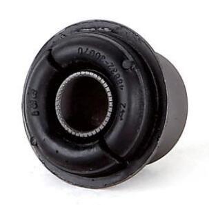 China Front Suspension Arm Bush 48632-30070 for Toyota Crown GS131 1988-1995 Upper Control Arm Bushing for sale