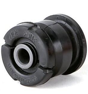 China Upper Control Arm Rubber Bushing 48632-30100 Car Front Control Arm Bushings for sale