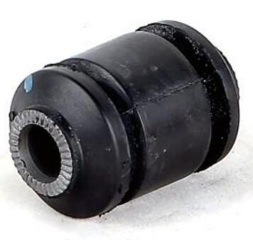 China TOYOTA SIENTA Control Arm Bushing 48654-0D060 Rear Suspension Bush 2003- NCP81 NCP115 4WD for sale
