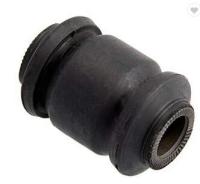 China TOYOTA SIENTA Control Arm Bushing 48654-0D060 Rear Suspension Bush 2003- NCP81 NCP115 4WD for sale