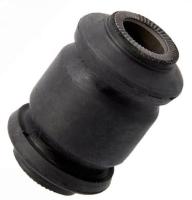 China TOYOTA SIENTA Control Arm Bushing 48654-0D060 Rear Suspension Bush 2003- NCP81 NCP115 4WD for sale