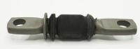 China 48654-28060 Front Lower Control Arm Bushing for Toyota Camry 2002-2011 High Quality Rubber for sale