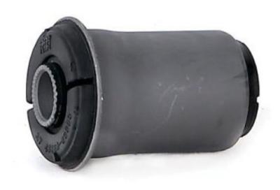 China Control Arm Bushing 48654-30030 Front Lower Rear Bush for Toyota Crown 1988-1995 for sale