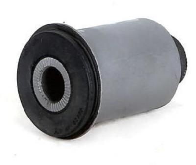 China Toyota Land Cruiser 100 Lower Control Arm Bushing 48654-60010 1998-2007 for sale