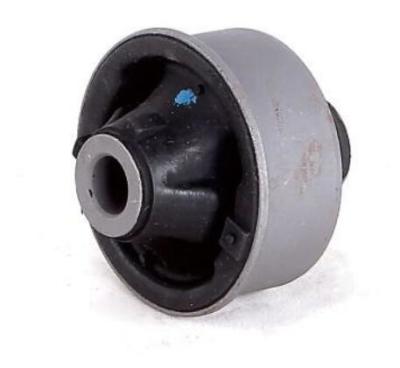 China 48655-0D060 Control Arm Rubber Bushing for Toyota Vios Soluna 2002-2006 High Quality for sale