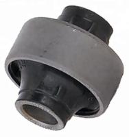 China Toyota Vios Control Arm Bushing 48655-0D080 Rear Suspension Bush 2008+ for sale