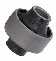China Toyota Vios Control Arm Bushing 48655-0D080 Rear Suspension Bush 2008+ for sale