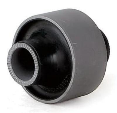 China Rubber Rear Suspension Bushing 48655-12130 for Toyota Corolla AE102 AE101 High Quality for sale