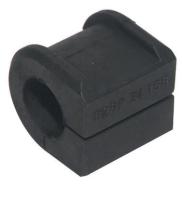 China Mazda 323 Rear Stabilizer Bar Bushing B26R-34-156 1998-2004 1.3L Rubber for sale