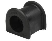 China Toyota Hilux Stabilizer Bar Bushing 48815-14160 Rear Rubber Suspension Bushing 1995-2000 for sale