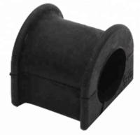 China Toyota Hilux Stabilizer Bar Bushing 48815-14160 Rear Rubber Suspension Bushing 1995-2000 for sale