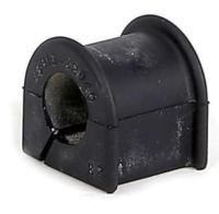 China Rear Stabilizer Shaft Rubber Bushings 48815-22040 for Toyota Mark II Cresta 1984-1996 for sale