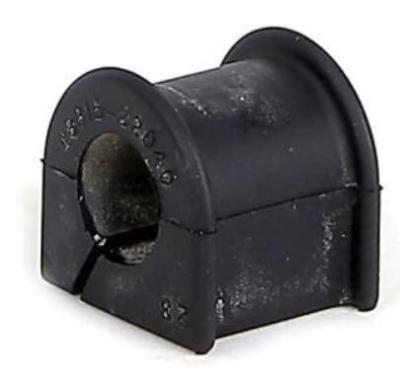 China Rear Stabilizer Shaft Rubber Bushings 48815-22040 for Toyota Mark II Cresta 1984-1996 for sale