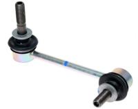 China Rubber Toyota Hilux Vigo Stabilizer Link Front Bar 48820-0K030 M12x1.25 for sale