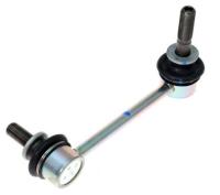China Rubber Toyota Hilux Vigo Stabilizer Link Front Bar 48820-0K030 M12x1.25 for sale