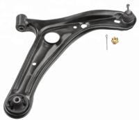 China RBL Suspension Control Arm 48068-59035 48069-59035 for Toyota Yaris Echo Vios Soluna 1999-2005 for sale