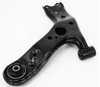 China Rubber Lower Track Control Arm 48068-02180 48069-02180 for Toyota Corolla 2006-2010 for sale