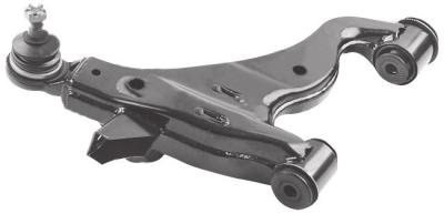 China Toyota Hilux Vigo Lower Steering Control Arm 48068-0K010 48069-0K010 2005-2015 for sale