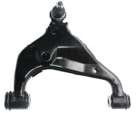 China 48068-0K040 48069-0K040 Left Steering Control Arm For Toyota Hilux Vigo 2005-2015 4WD for sale