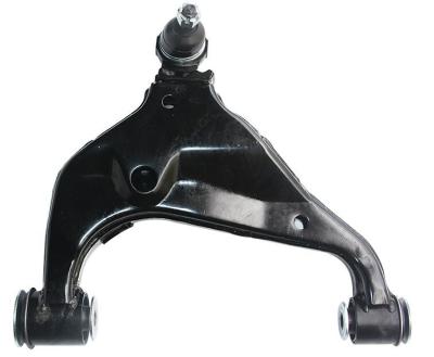 China 48068-0K040 48069-0K040 Left Steering Control Arm For Toyota Hilux Vigo 2005-2015 4WD for sale