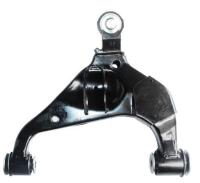 China 48068-0K040 48069-0K040 Left Steering Control Arm For Toyota Hilux Vigo 2005-2015 4WD for sale