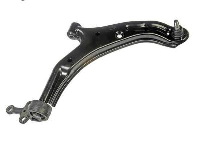 China 54500-4M410 54501-4M410 Steering Control Arm for Nissan Sunny Almera 2000-2006 for sale