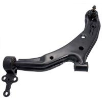 China 54500-4M410 54501-4M410 Steering Control Arm for Nissan Sunny Almera 2000-2006 for sale
