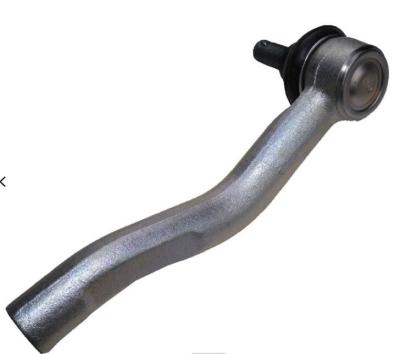 China 45046-09631 Tie Rod End Outer Front for Toyota Yaris Vios NCP91 2007-2016 High Quality for sale