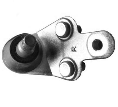 China 43330-09590 Tie Rod Ball Joint for Toyota Camry ACV40 ACV41 2006-2011 30000km Warranty for sale