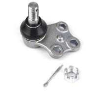 China Front Lower Tie Rod Ball Joint 40160-0W025 for Nissan Pathfinder Terrano R50 1995-2004 for sale